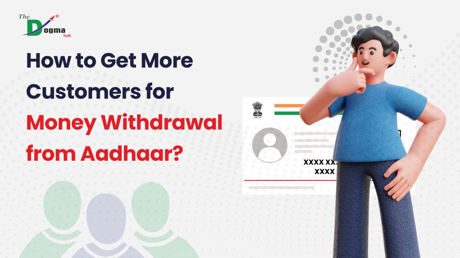 How to Withdraw Money Using Aadhaar Card: Simplifying AEPS Cash ...
