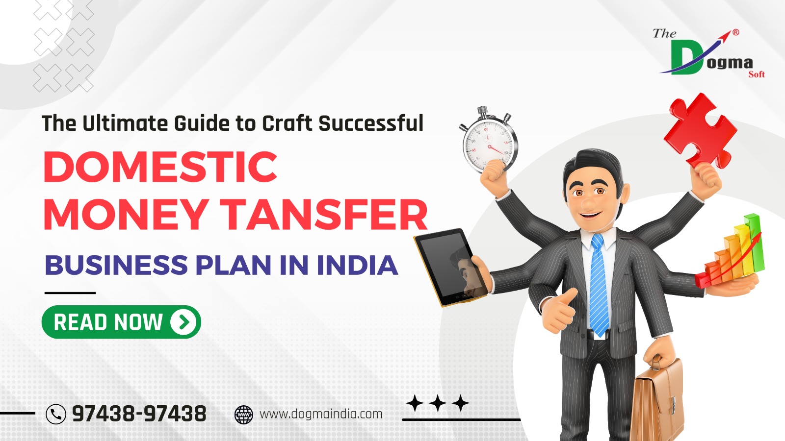The Ultimate Guide to Craft Successful Domestic Money Transfer Business ...