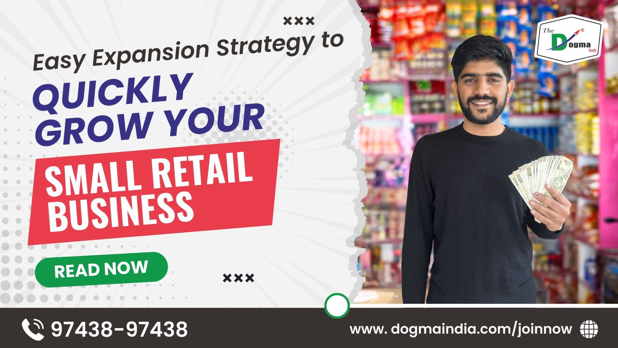 Easy Expansion Strategy to Grow Your Small Retail Business 2x Faster ...